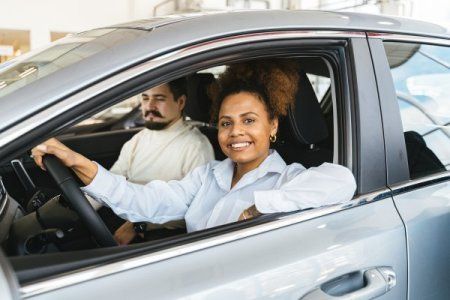 Introduction to Car Leasing